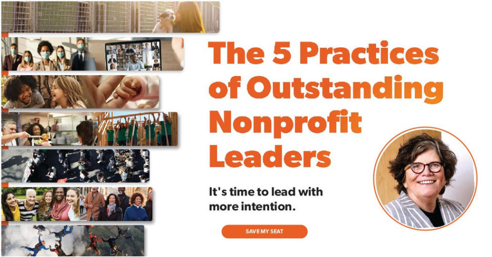 Free Resources - Nonprofit Leadership Lab