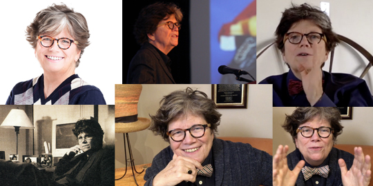 Small Nonprofits, Big Impact - Nonprofit Leadership Lab